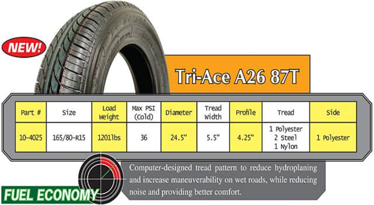Tire